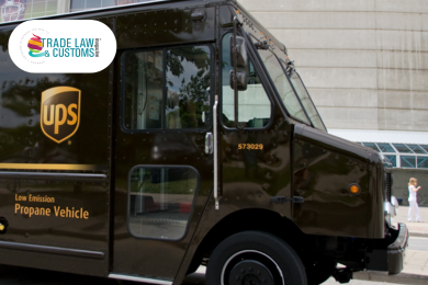 UPS, listo para capturar el “nearshoring” y conectar a América – TLC ...