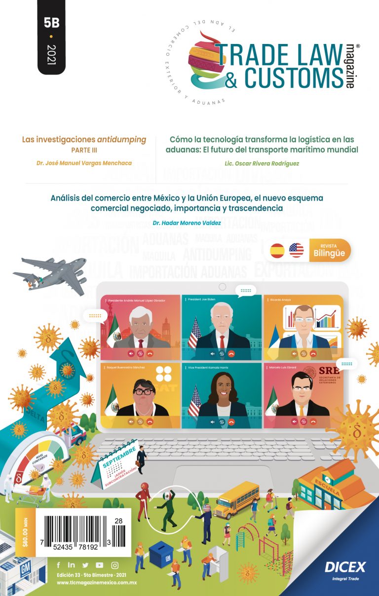 EDICIONES – TLC Magazine México