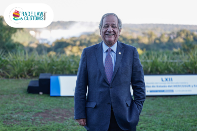 Aladi promueve la formación diplomática, clave para el futuro de la ...