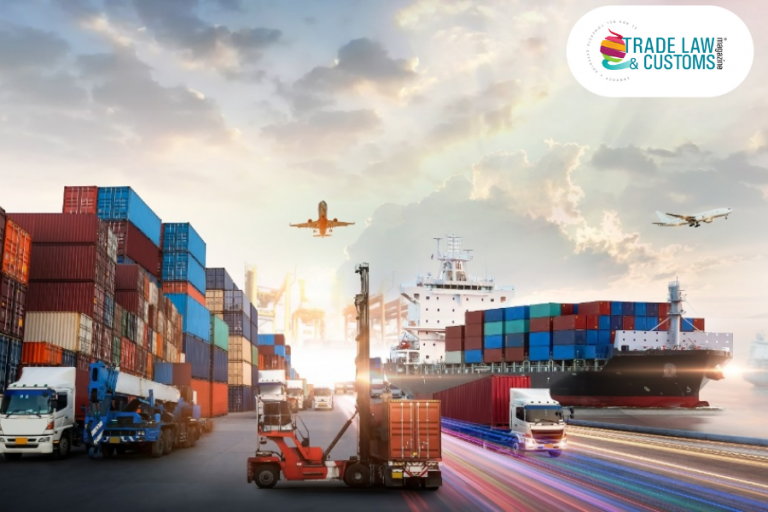 Retos y oportunidades del nearshoring en el transporte intermodal en México – TLC Magazine México