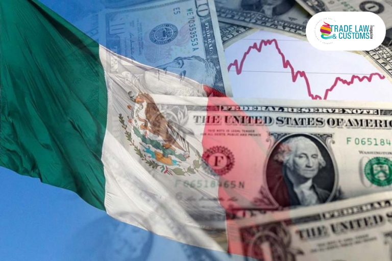 México alcanza nuevo máximo de 36.872 millones de dólares de inversión ...