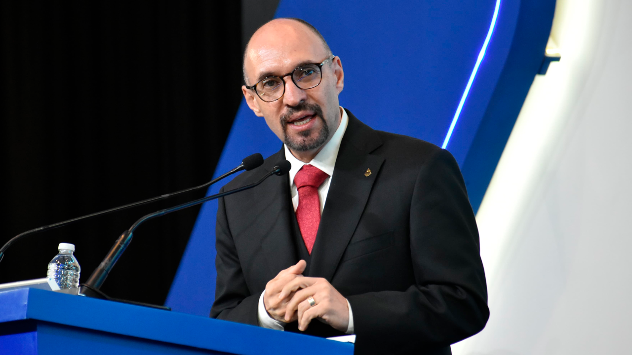 México frente al espejo del T-MEC: Oportunidad histórica o error ...